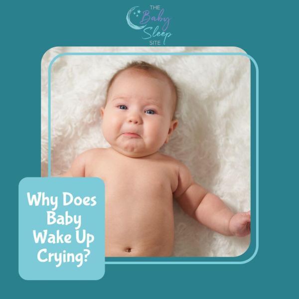 1 Year Old Wakes Up Crying Hysterically: Causes and Tips to Help