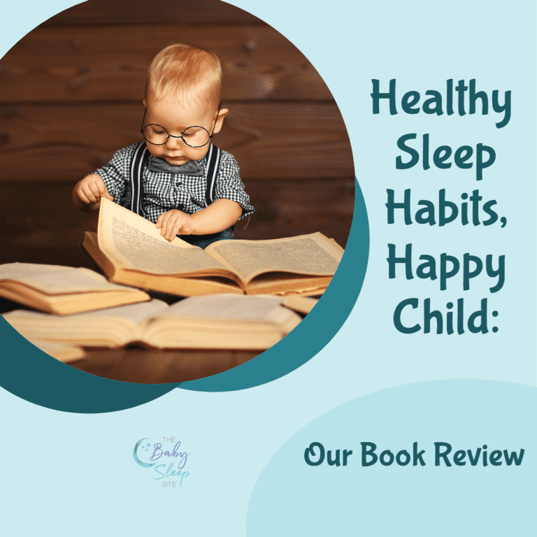 5 Bad Nap Habits Your Baby May Develop | The Baby Sleep Site