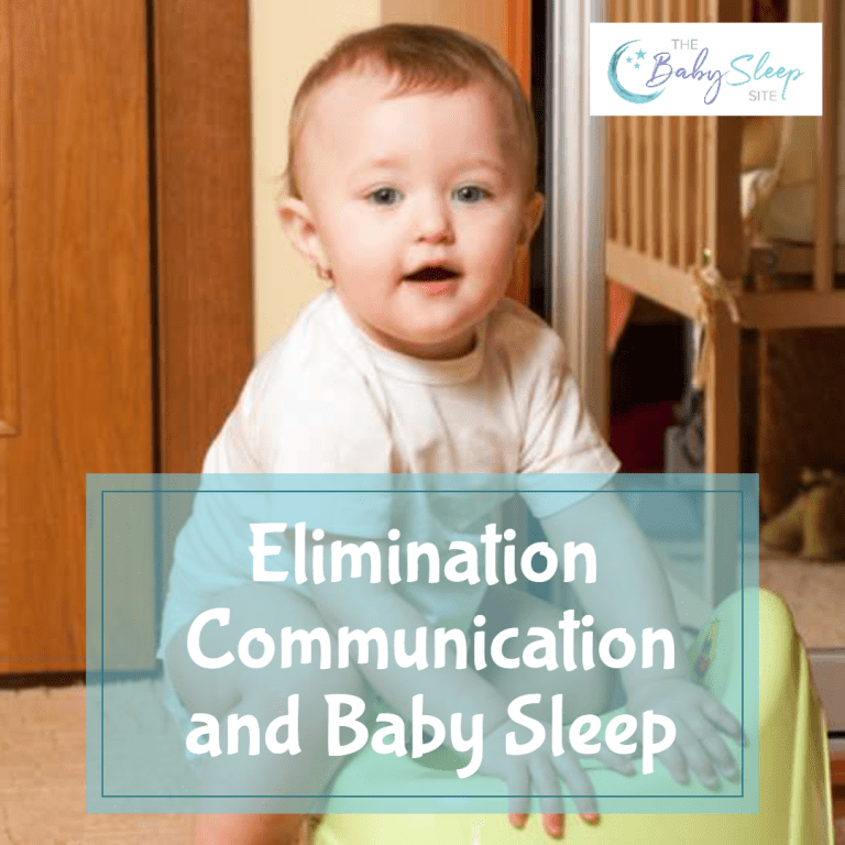 7 Biggest Tips for Elimination Communication + Good Baby Sleep