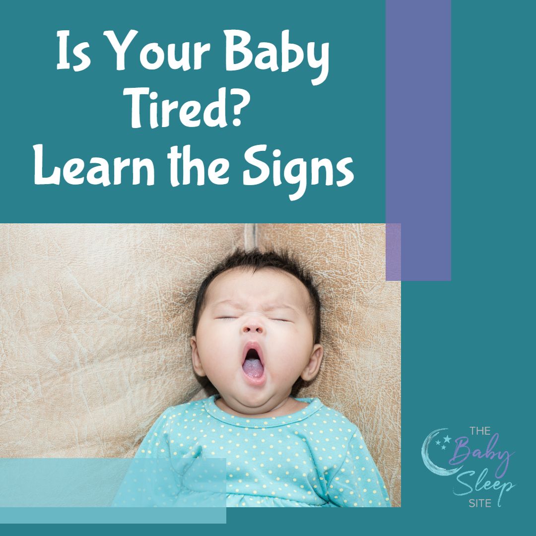 The Baby Sleep Site Blog - Help Your Baby or Toddler Sleep